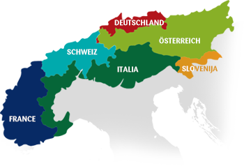 Alparc - the Alpine Network of Protected Areas